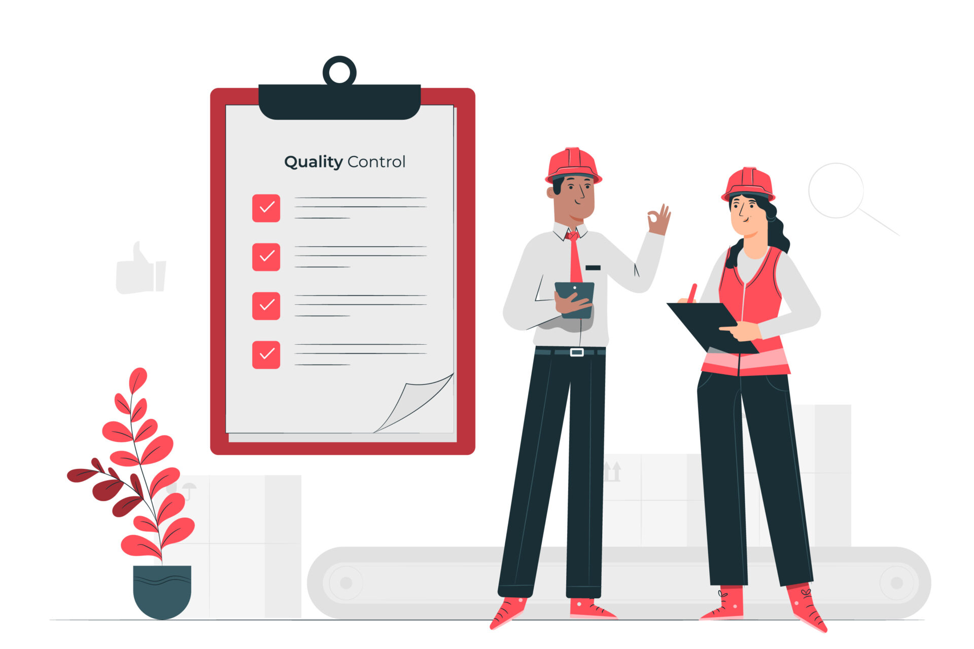 The Essential Benefits of Asset Tracking System – Boni Global