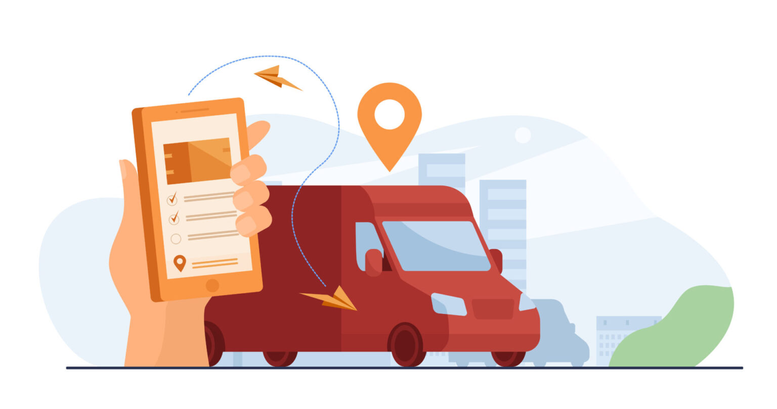 3 Essential Benefits of Geofencing Technology in Logistics – Boni Global