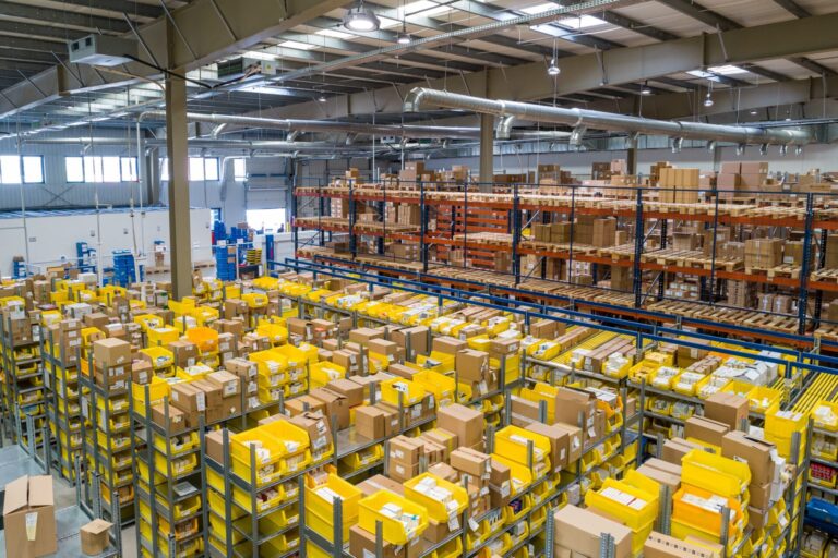 How Can You Adopt Forklift Proximity Sensor Technology in Your ...