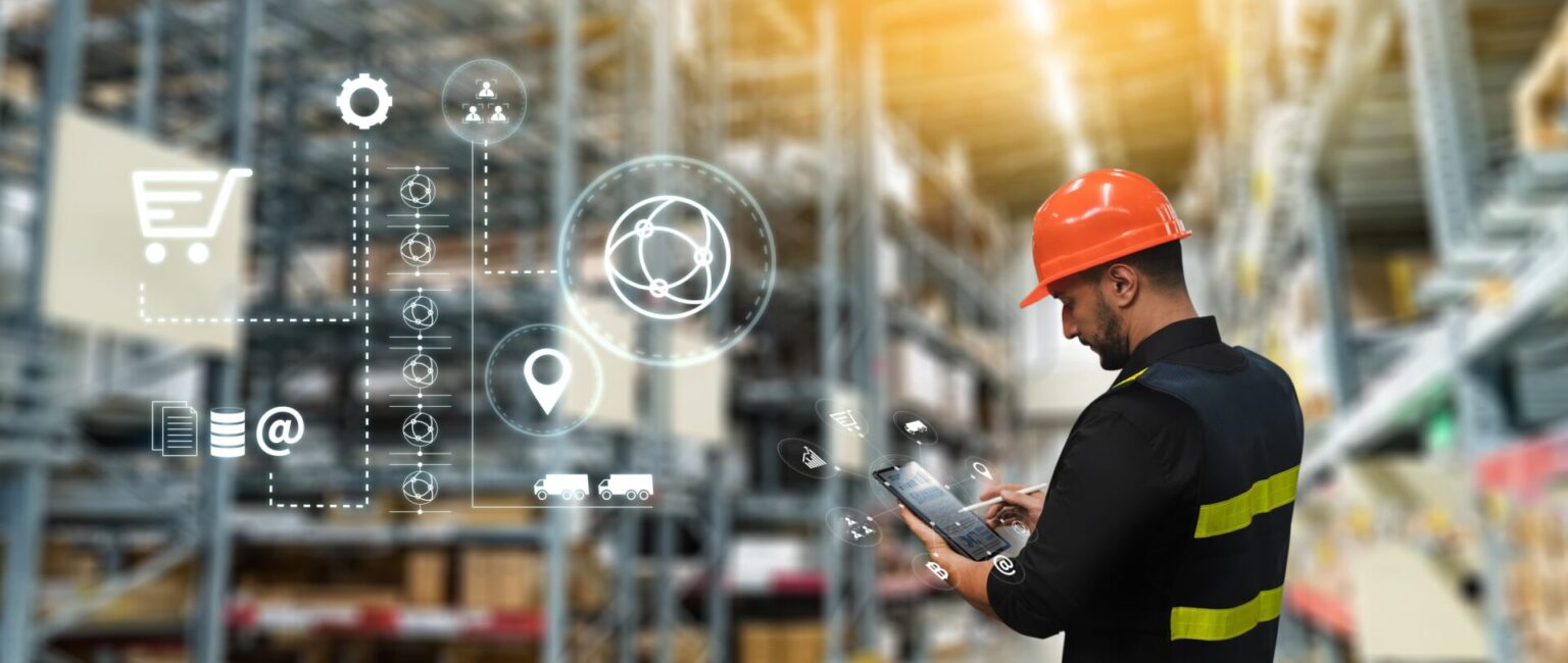 Take a Closer Look At the Remote Forklift Monitoring Solution – Boni Global
